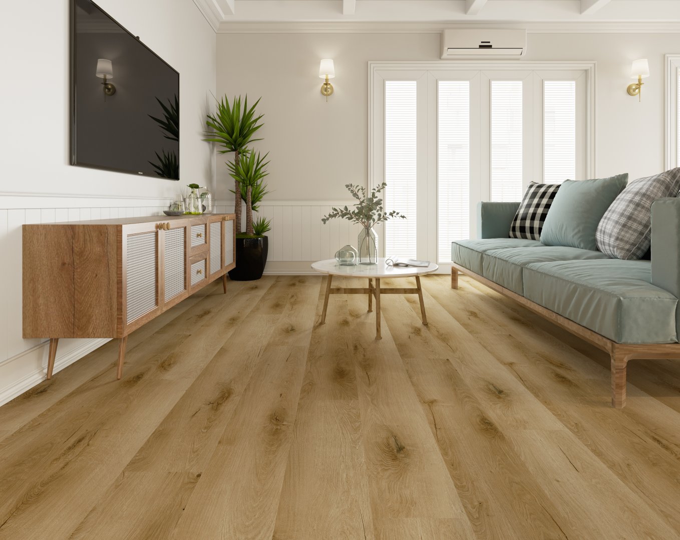 Vinylové podlahy Articon G30: Kvalita, design a odolnost v jednom ...