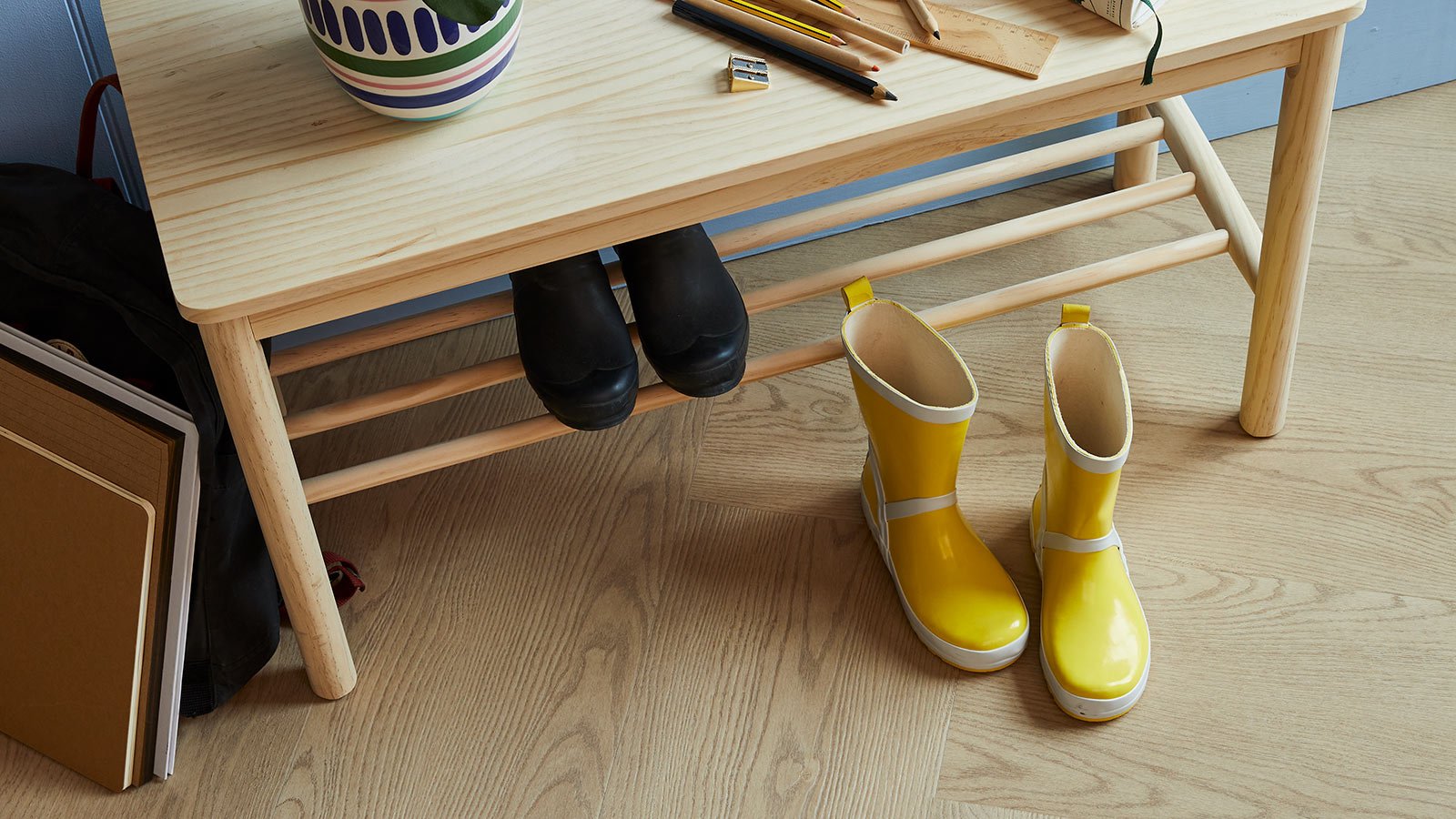 Podlahové trendy pro rok 2023 | ANVI TRADE