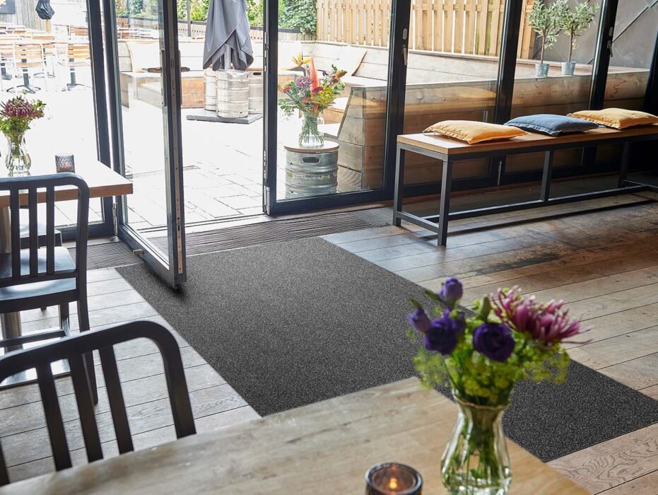 Objevte čisticí zóny Articon Clean: Perfektní řešení pro každý vstup ...