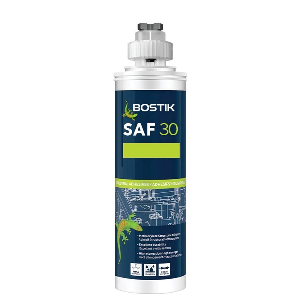 SAF30 120 | ANVI TRADE