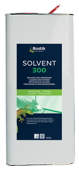 SOLVENT 300 | ANVI TRADE