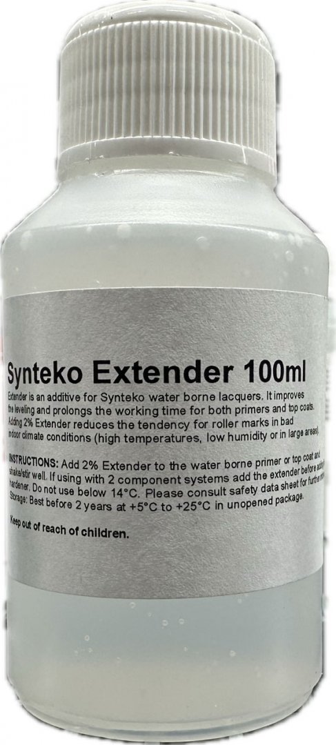 SYNTEKO EXTENDER | ANVI TRADE